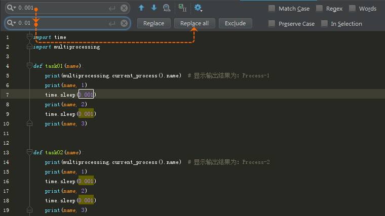 Python3萌新入门笔记(47) 魔力python